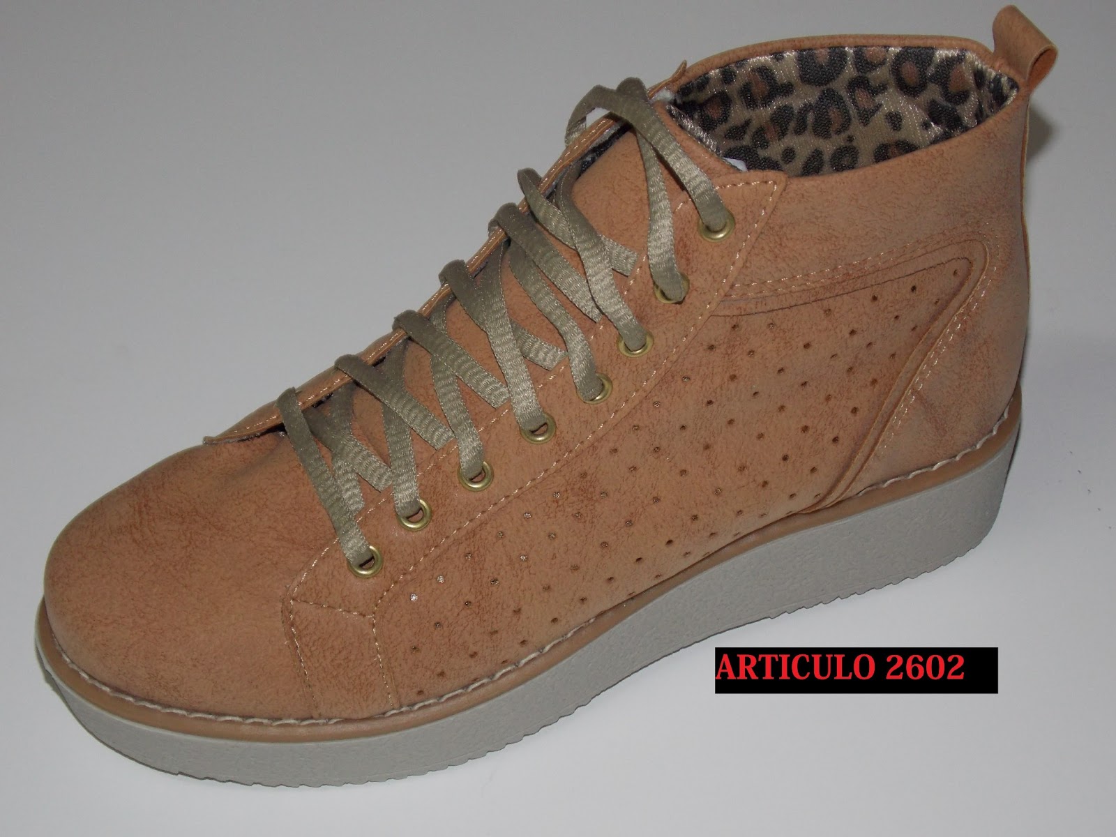 Orous Original Shoes