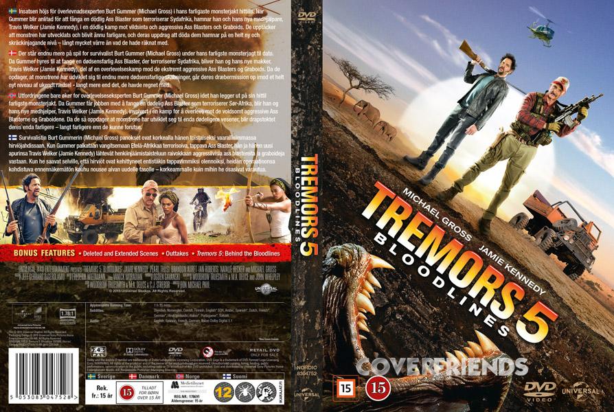 Tremors 5 Camino De Sangre - DVDFULL LATINO - solodvdfulllatino.cl