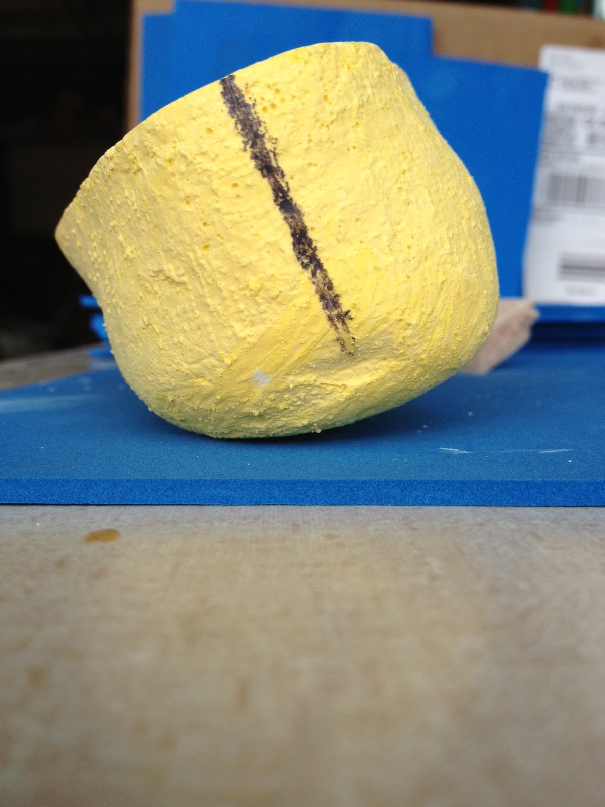 Foot and Ankle Problems By Dr. Richard Blake: Inverted Orthotic ...