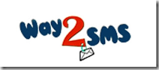 Way2SMS Desktop Client Working 100 %