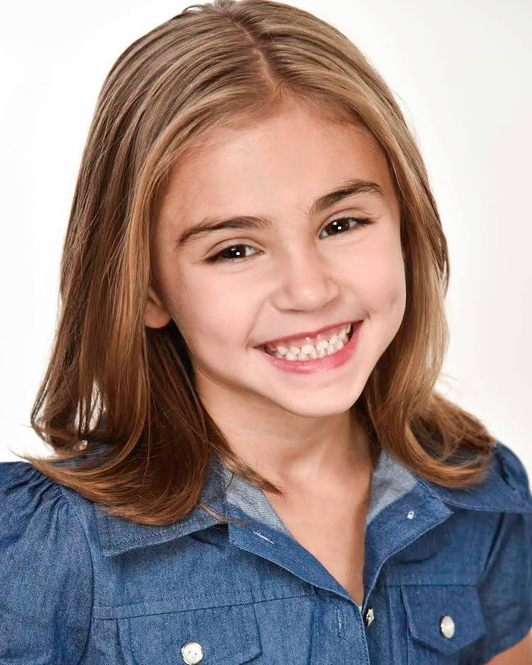 Seattle Artists Agency: HiHo Kids Dye Their Hair Crazy Colors!