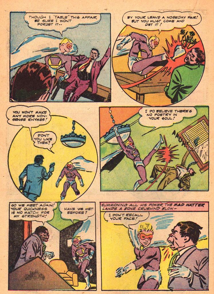 M.O.D.M.: Art Appreciation: John Giunta (volume two!)