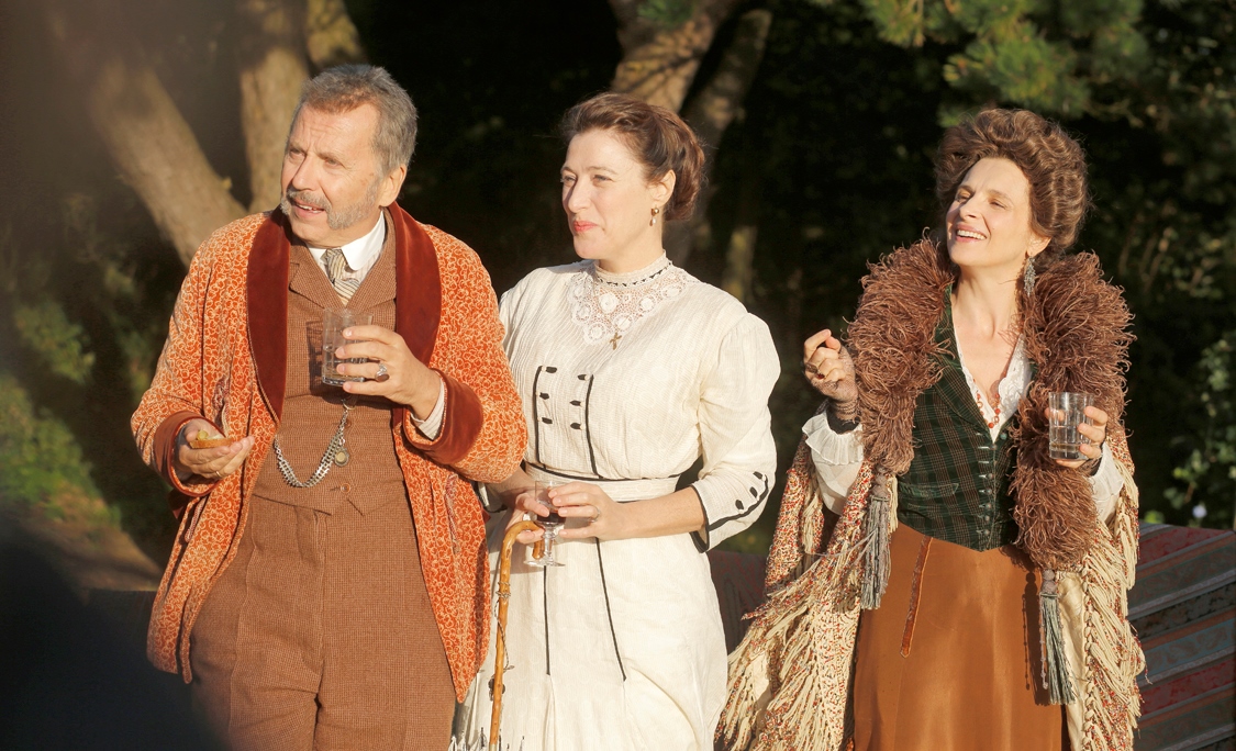 Le Deblocnot': MA LOUTE de Bruno Dumont (2016) par Luc B.