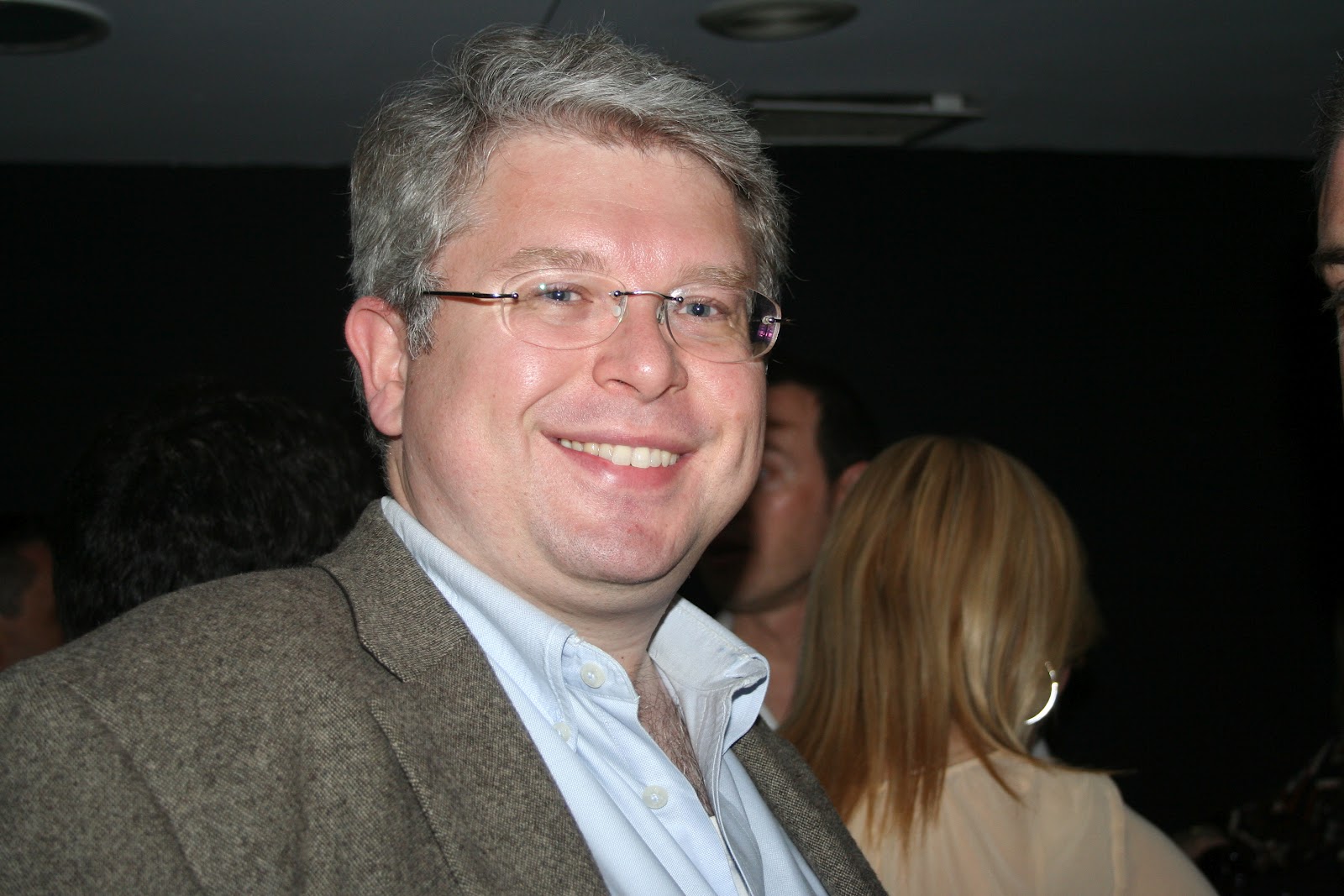 Daniel Marin - Mitologia Abstracta: mayo 2012