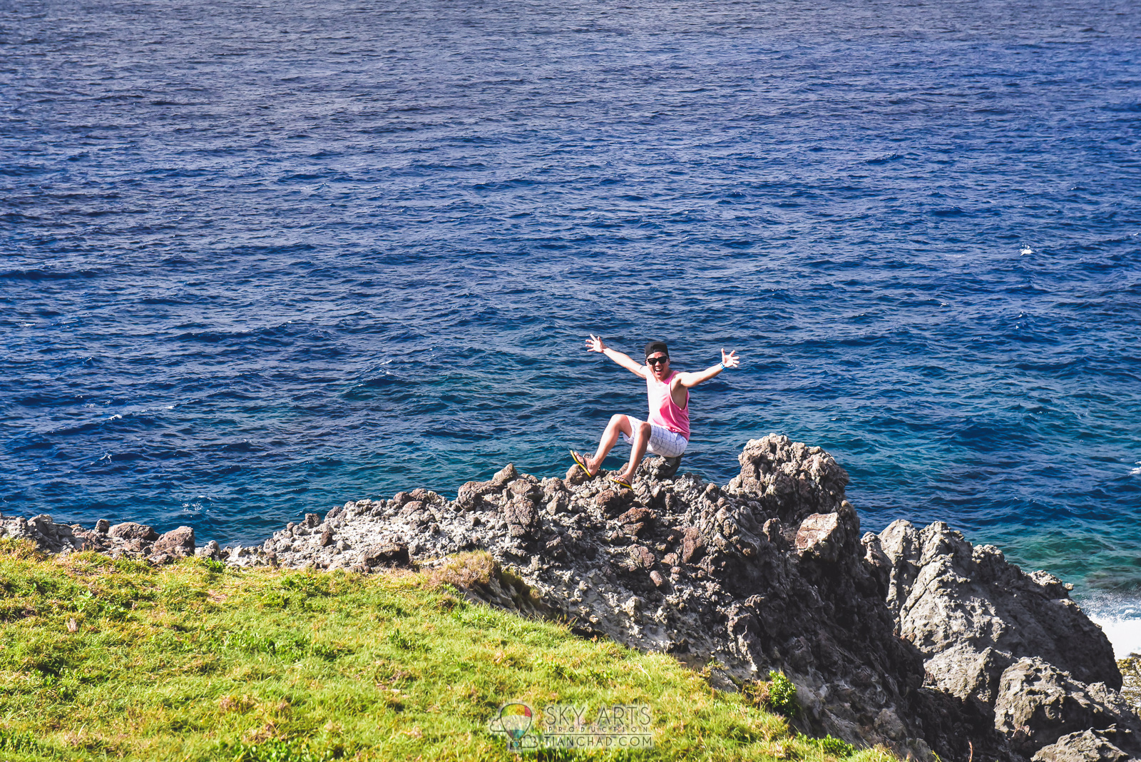 BATANES - Top 10 Heavenly Locations To Be In Philippines' Prettiest Island