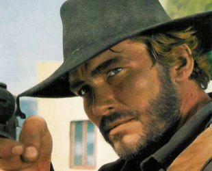 .Westerns...All'Italiana!: Remembering Rada Rassimov