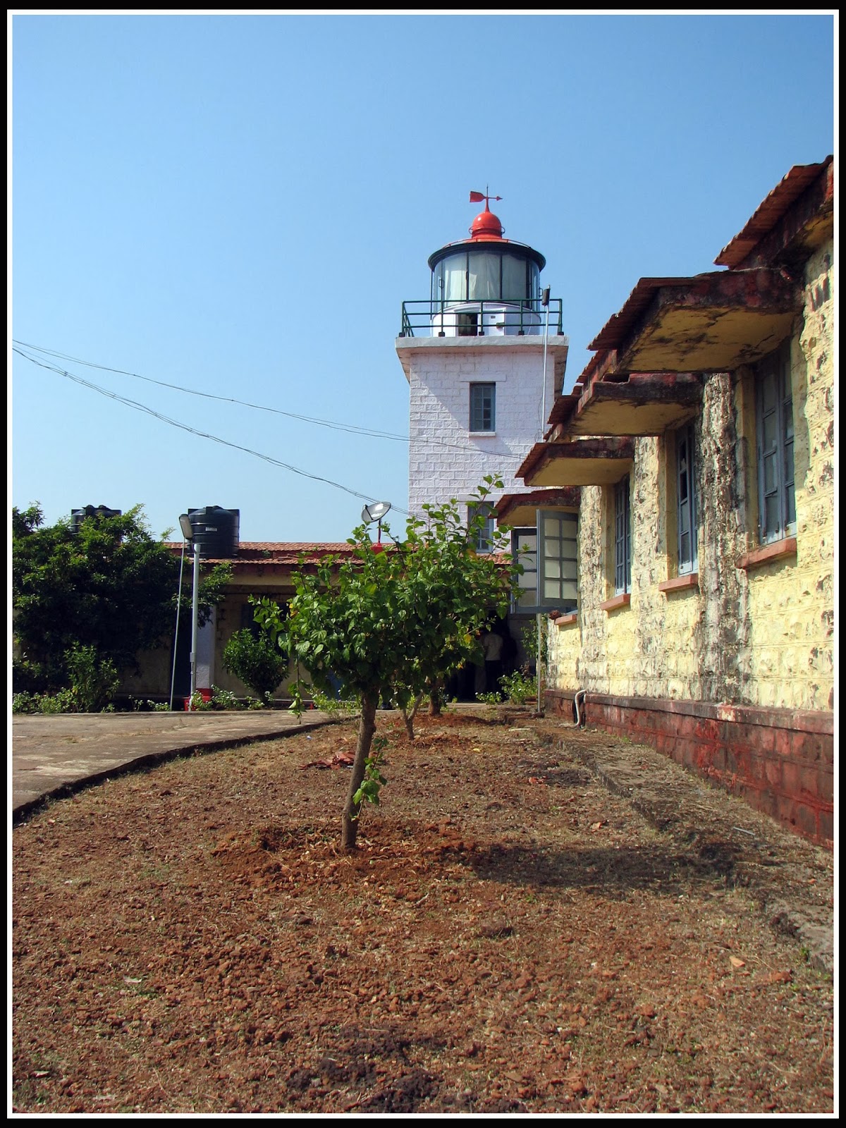 Travel blogs: Kokan paradise: Guhagar and surrounding area