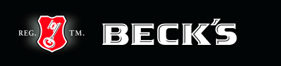 History of All Logos: All Beck's Logos