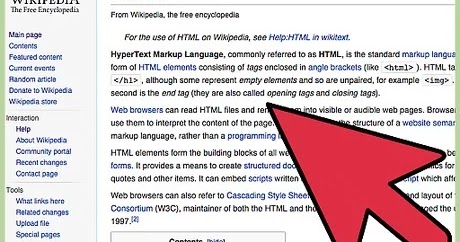 How to Run a HTML File | GetYarn