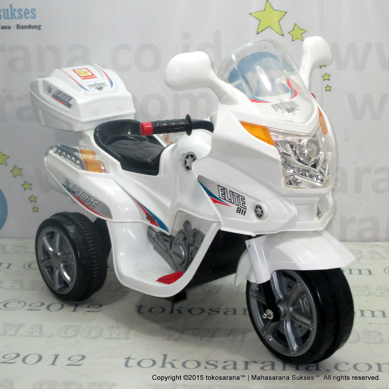 Harga Motor Listrik Mainan - kampusmotor2