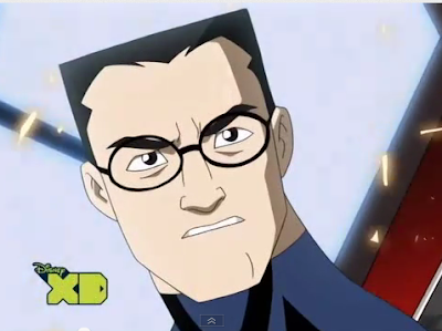 Marvel Madness: Agent Sitwell