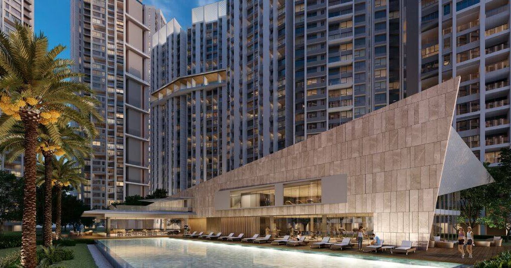 Kalpataru New Launch Thane by Kalpataru, Thane | Mumbai