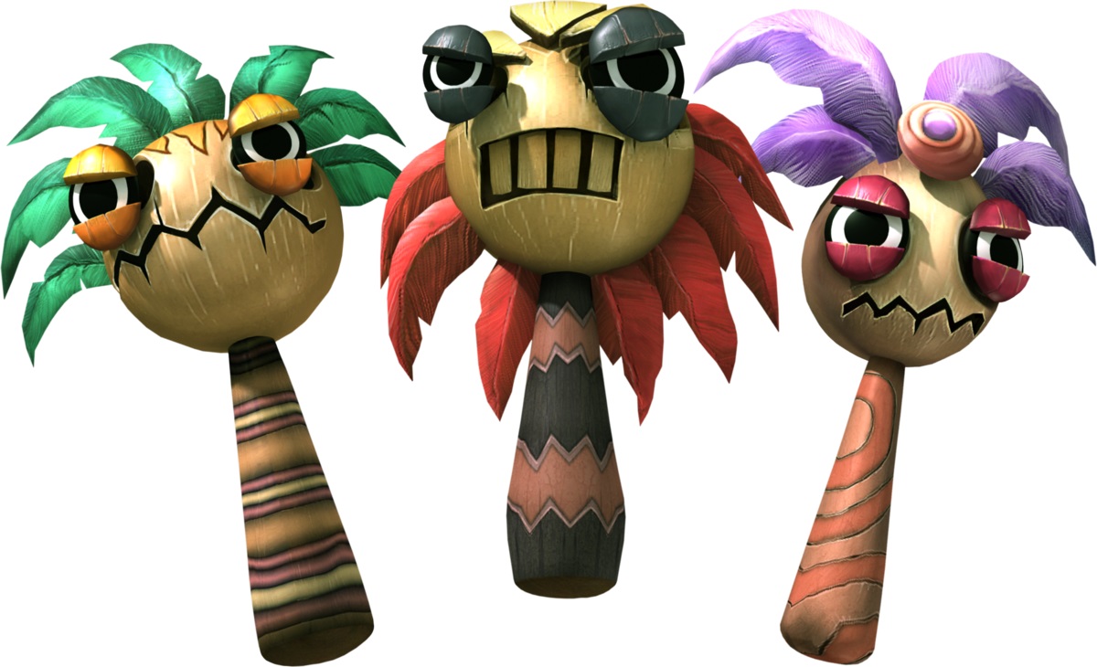 AnáliseMorte: Donkey Kong Country Returns - Conheça tudo sobre a volta ...