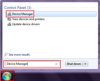 All about Base System Device Drivers: How to Identify a Base System Device?