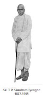 T. V. Sundaram | Gems of Tamilnadu