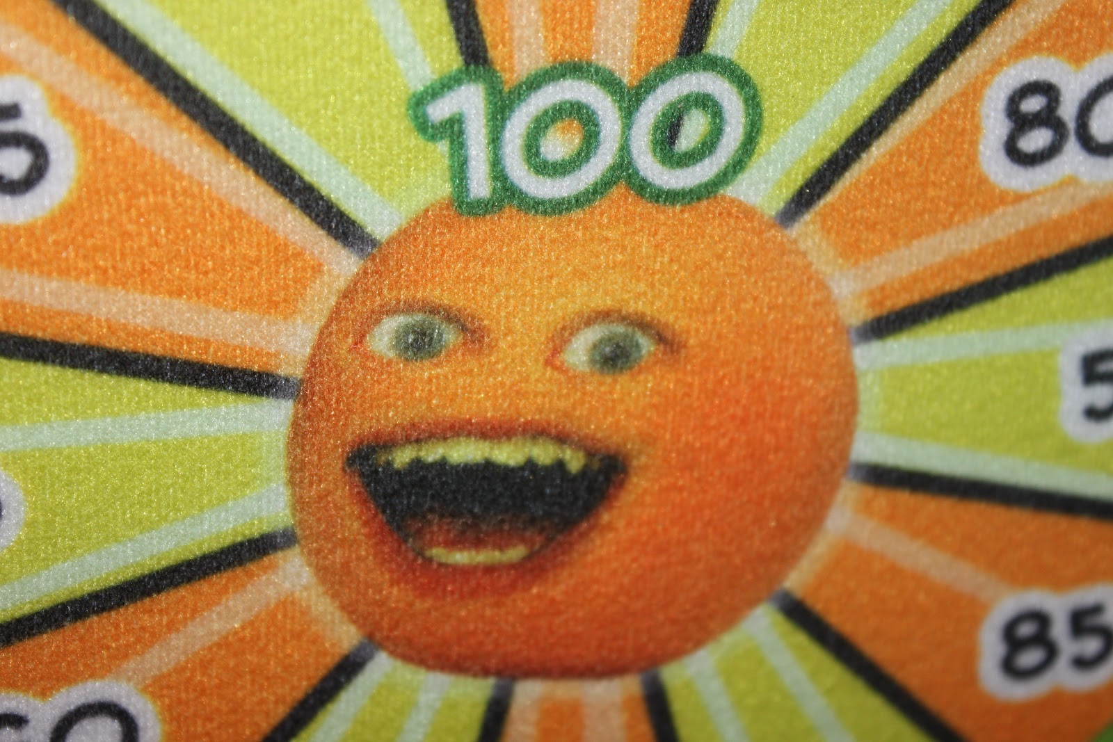 Susan's Disney Family: Holiday Gift Guide The Annoying Orange Fresh ...