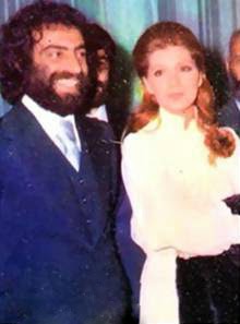 iranbuzzer: Foroozan Iranian Actress