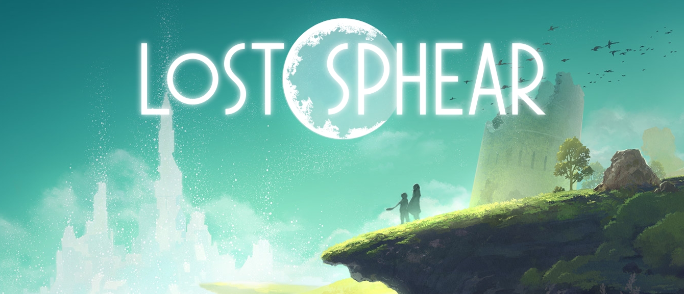 RPG Lost Sphear é revelado para PC, PS4 e Switch, confira o trailer ...