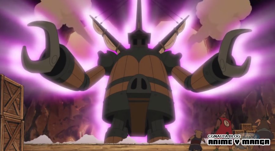 Buta (2012) Reseña y crítica del anime (Cortometraje) - CGnauta blog