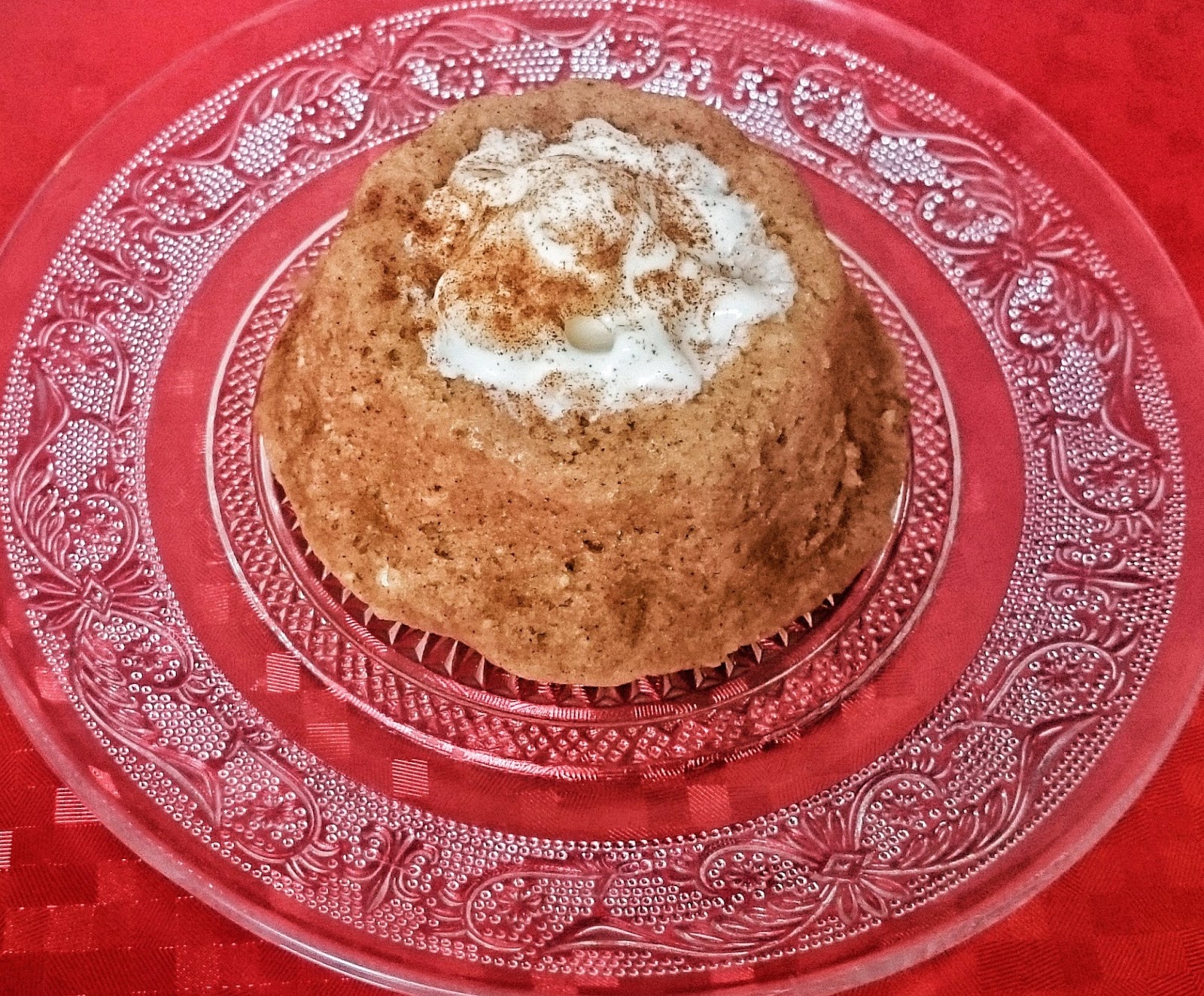 Gingerbread mini tortica - Homemade with Vesna