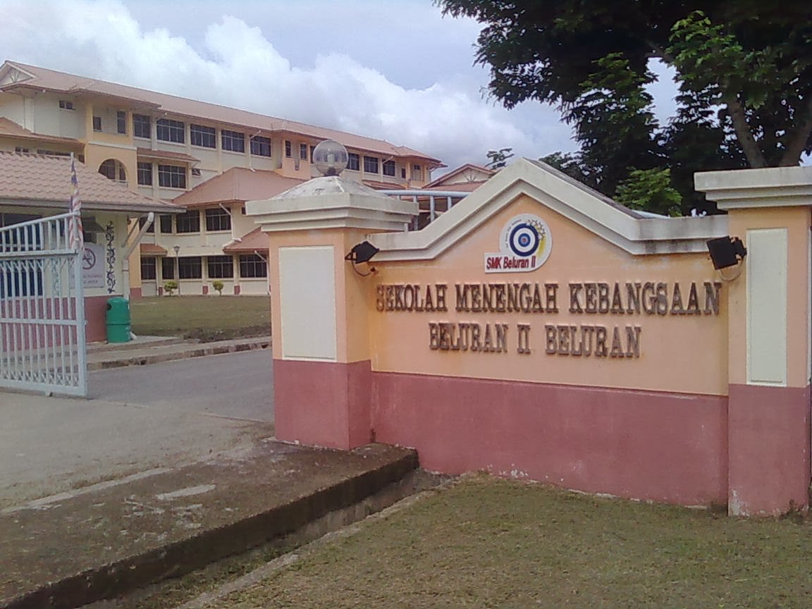 PORTAL PUSAT SUMBER SMK BELURAN II: VISI DAN MISI