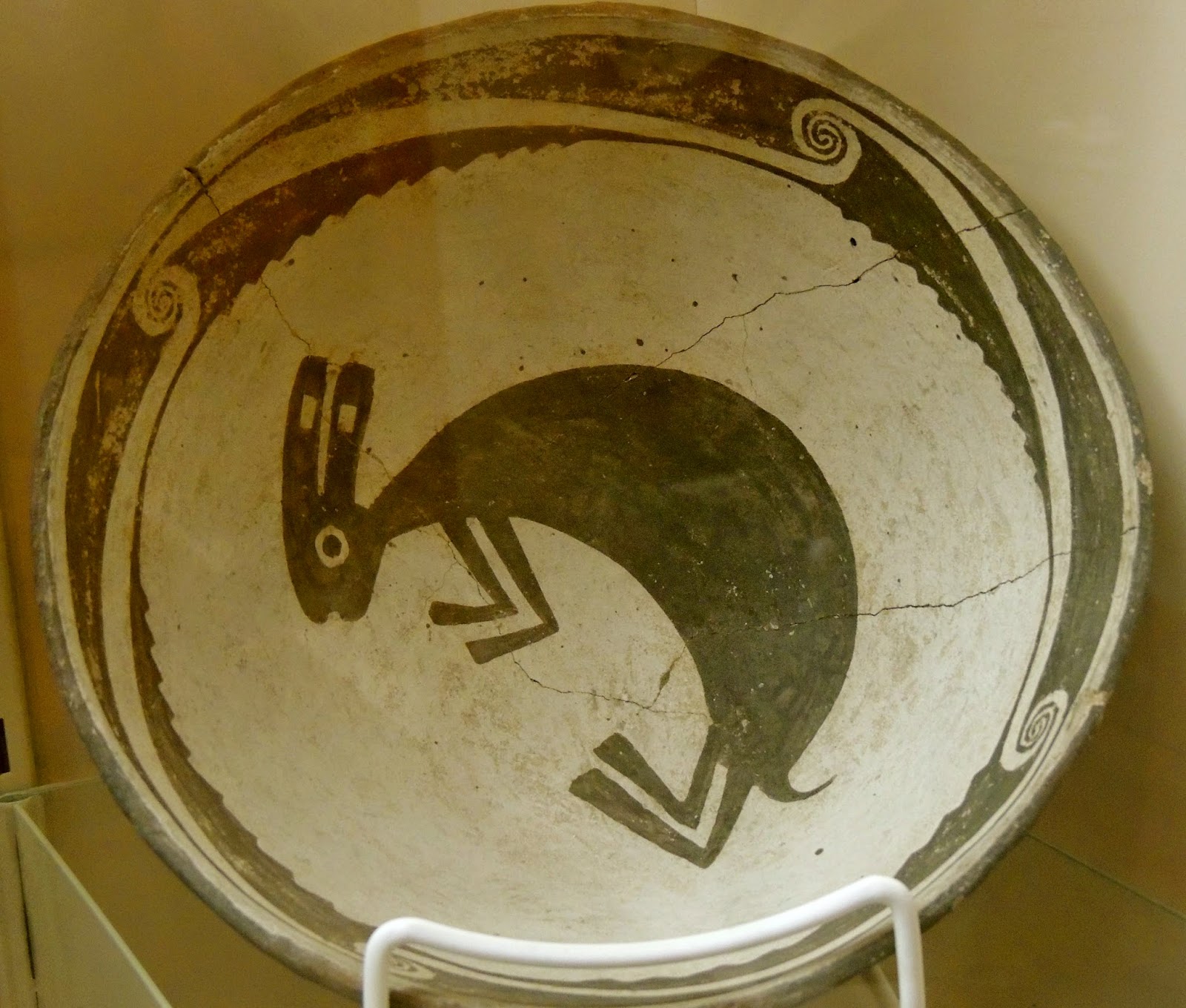 mnkcusa: Luna Mimbres Museum, Deming, NM