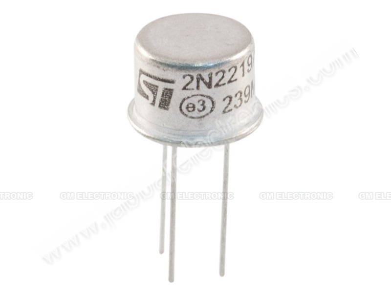 jual Transistor 2N608, 2N2219A, 2N5551, 2P5M, 2SA1216, 2SA1406, ~ Pusat ...