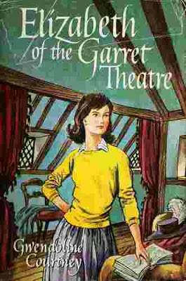 FURROWED MIDDLEBROW: 2013