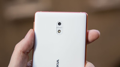 Nokia 3