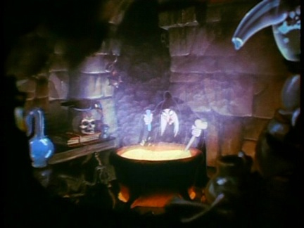 Filmic Light - Snow White Archive: Project Disneyland - The Making of ...