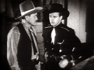 *: Western Trails - George Waggner – 1938