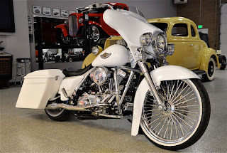 Riley's Harley Parts