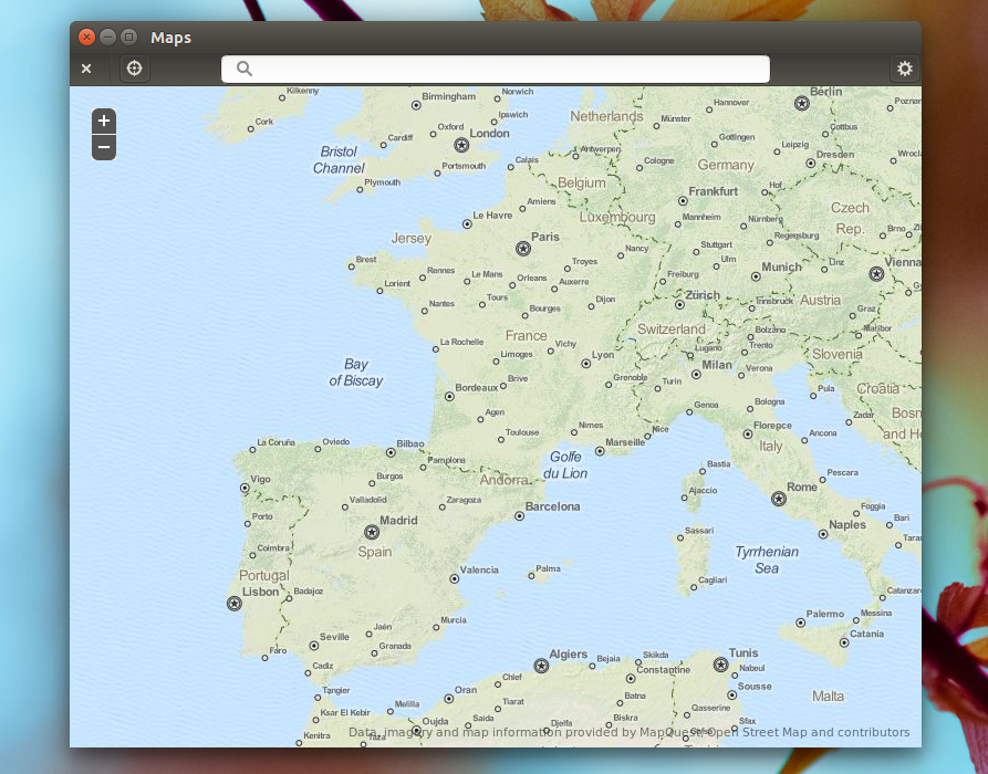 Audacious Switches Back To GTK2, Adds New Qt-Based User Interface ...