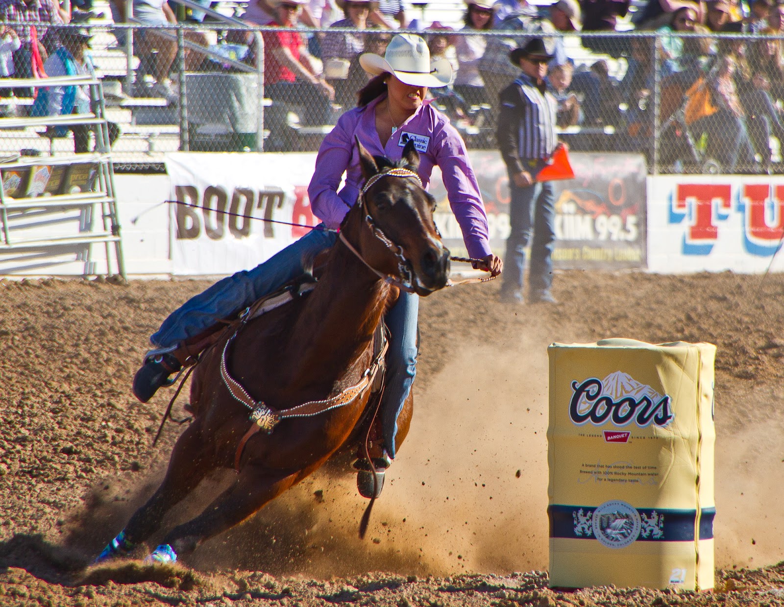 James Gordon Patterson Photography: La Fiesta de los Vaqueros! Tucson ...