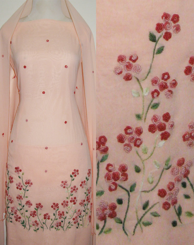 Sulaman Collection: BAJU SULAM TIMBUL 1