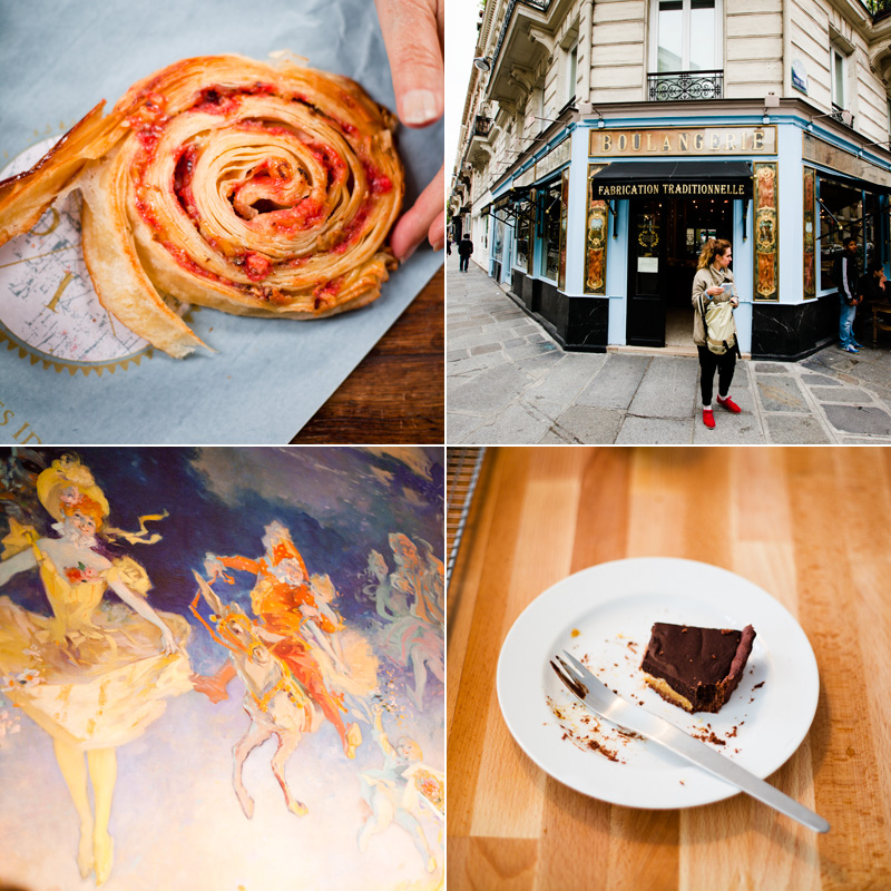 tea cup tea: DREAMING OF TEA TIME IN PARIS