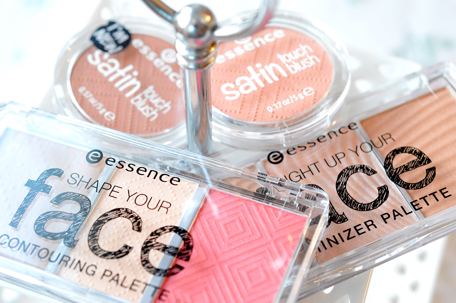 Essence 2017 Collection