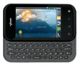 LG myTouch Q Price in India, Android Gingerbread QWERTY Slider Smart ...