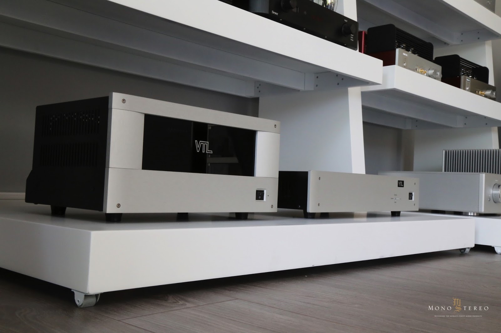 Ultimate Audio store grand opening – M & S | Ultimate High-Fidelity