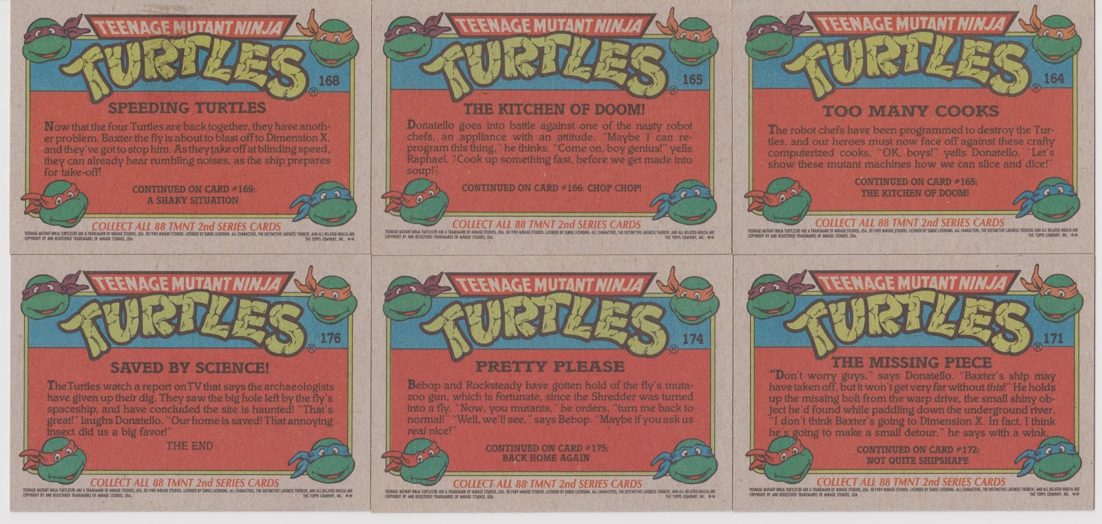 Royal Card Review: Rain has caused Turtles to spawn!