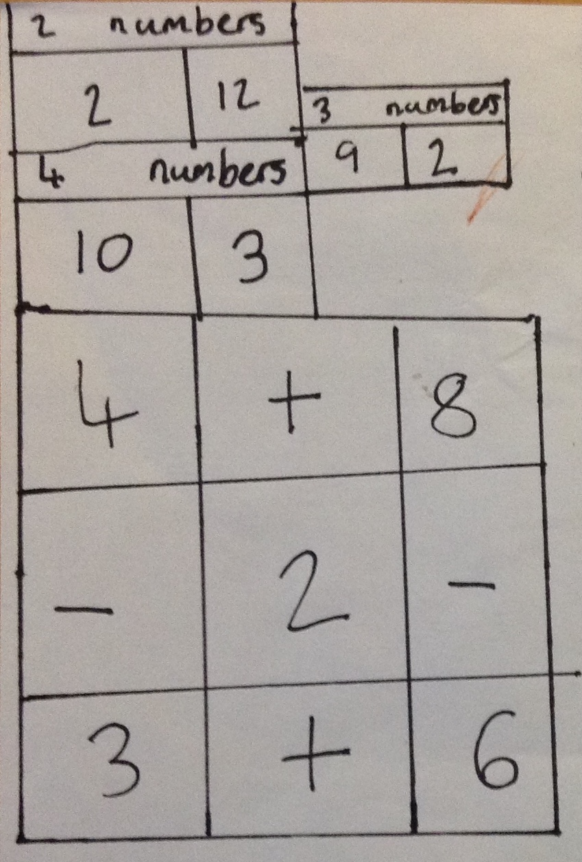 Year Five: Our Quento Puzzles