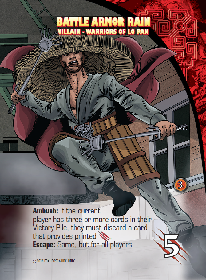 Rob Heinsoo: Doubling Up on the Three Storms: Big Trouble in Little ...