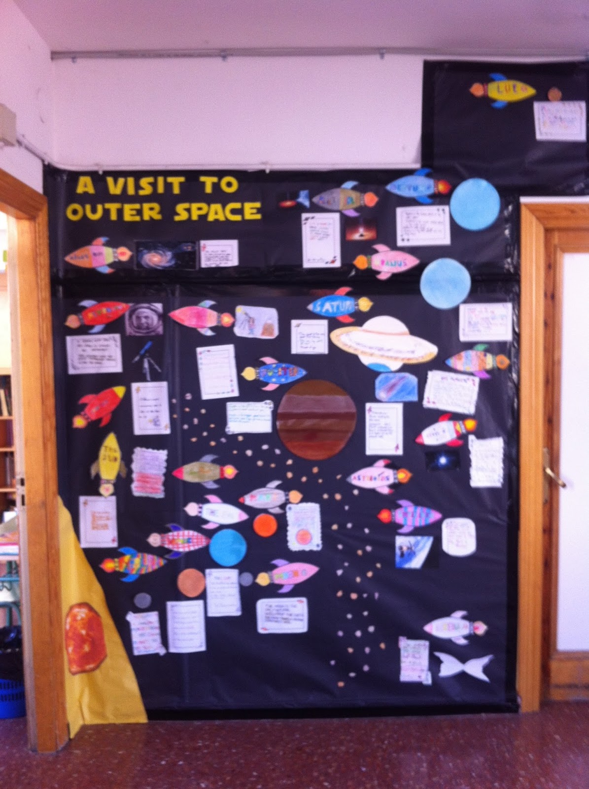 English jam: junio 2017