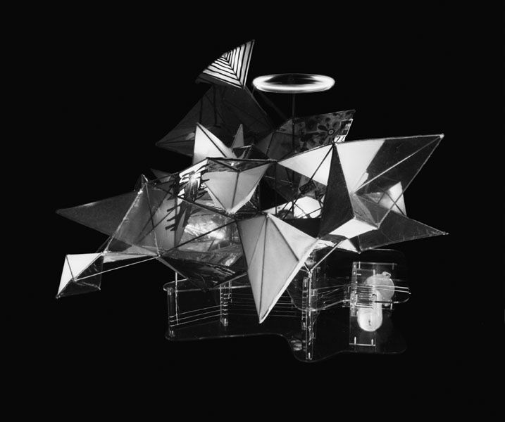 Architecture : Plugin City