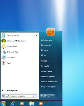 طريقة إستعادة قائمة إبدأ ويندوز 7 على جميع أنظمة الويندوز 8 و 8.1 و 10 ...