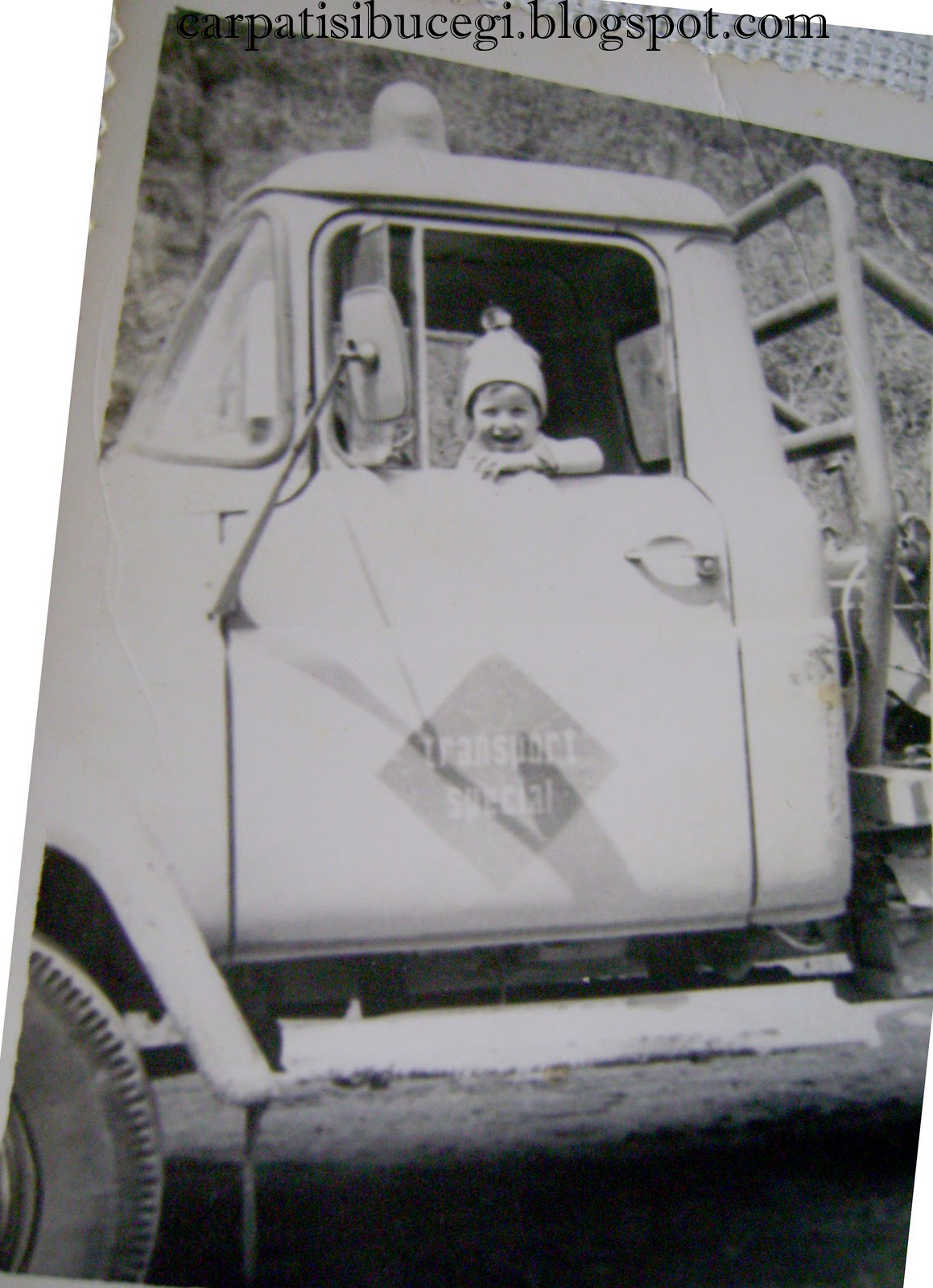 Carpati si Bucegi: SR 115 Bucegi