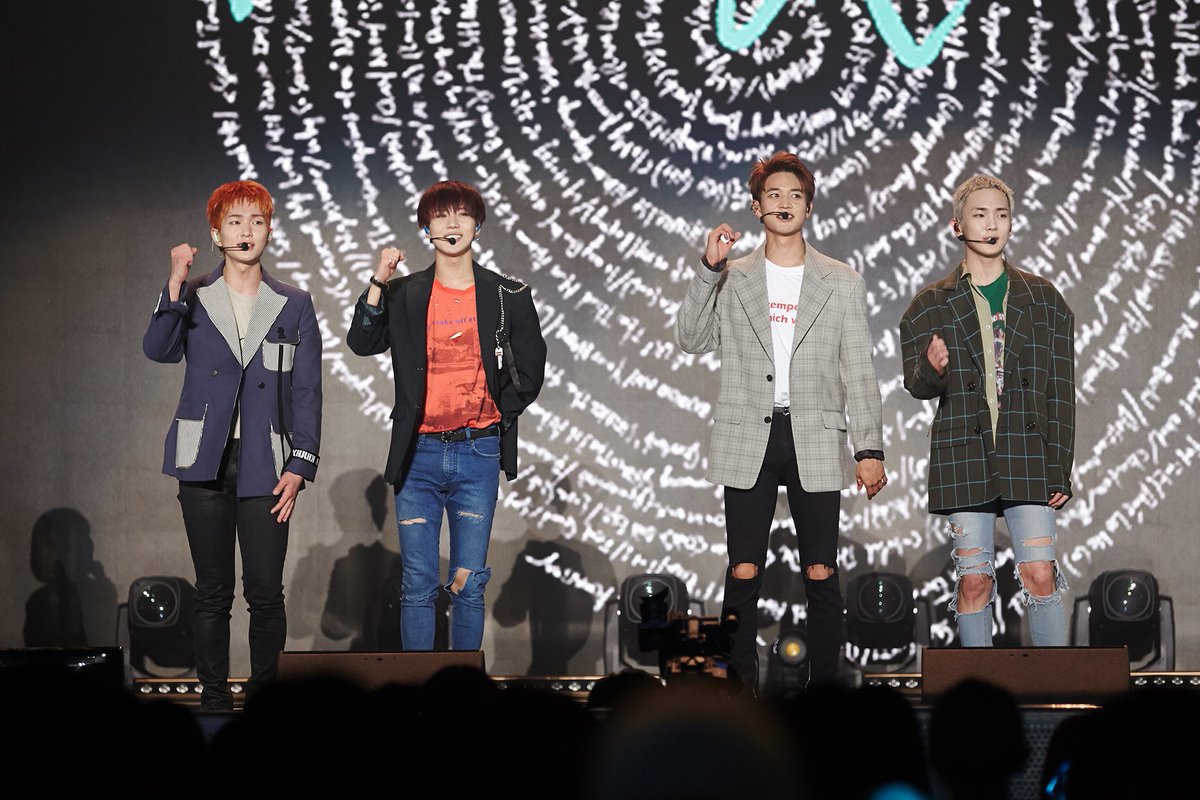 I AM KPOP GIRL : SHINee Is Back! Everything Is Beautiful Now.