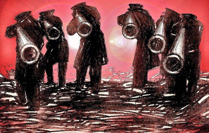 Promulgan ley en Utah que permite fusilar reos - Toluca Noticias | De Hoy