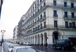 Algerie Europe coopération 2014: Alger un travail d’orfèvre ...