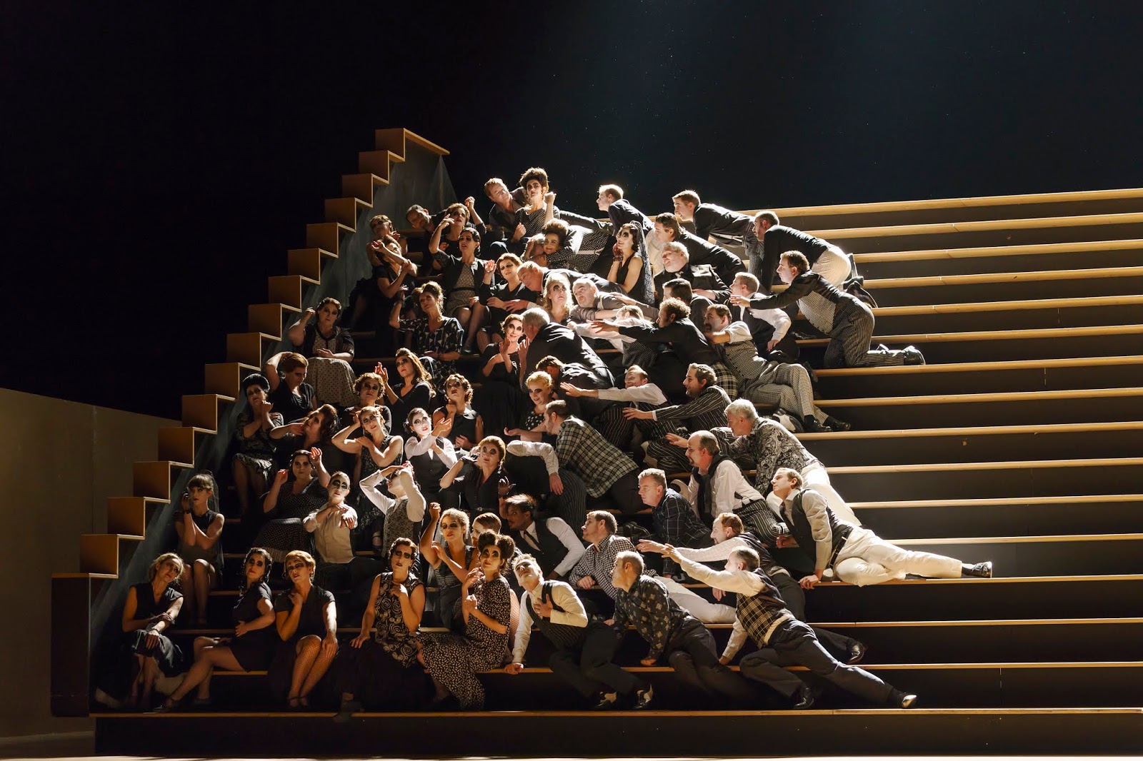 Carmen, Royal Opera House | Review | Rewrite This Story